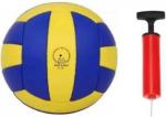 Buy Br Diamond Multicolor Volleyball With Air Pump (Set Of 2) Online at ...