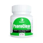 Buy Barphani PsoroClear Tablets (60 Tabs) - Instant & long term relief ...