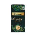 Buy Chamong Green Tea - Staple-Free, 25 Envelope Tea Bags Online at ...