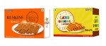 Buy Grami Super Assorted Millet Ragi Rusk & Cake Rusk - 180 g X 2 ...