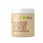 Buy Muscle Asylum Flavour Powder For Raw Whey Protein with Digestive ...