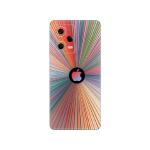 Buy Mudshi Designer Skin Sticker / Decal for Xiaomi Redmi Note 12 Pro ...