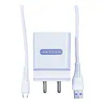 Buy XASTON Quick Charge 3.4 A Multiport Mobile Double usb Charger ...