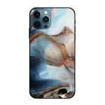 Buy Qrioh Volcanic Soot Glass Case for Apple iPhone 12 Pro Max Online ...