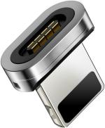 Buy Baseus USB Type A Lightning Cables Black for Mobile (0 m) Online at ...