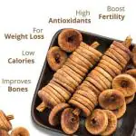 Buy FORENOON ANJEER_1 kg Online at Best Prices in India - JioMart.