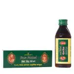 Buy JAVERIANS JIVAN MIXTURE Ayurvedic Syrup for Digestion - 60 ml (Pack ...