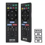 Buy HDF Remote Controller for Sony Blu Ray Player Dvd(FHSPBR-8) Online ...