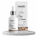 Buy HANSEL BARE BEAUTY VITAL RADIANCE FACE SERUM Online at Best Prices ...