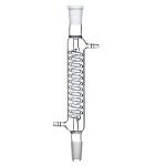 Buy ABGIL Borosilicate Glass Condenser Coil With Joint SIZE 1000MM ...
