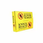 Buy KnockRoach Effective Cockroach Tablet Baits Cockroach Killer (Pack ...