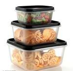 Buy CLOZZIE Food Storage Container With Airtight Lid For Kitchen(700ml ...