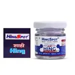 Buy HingSpot Shahi Hing| Pure and Natural with Strong Aroma Hing For ...
