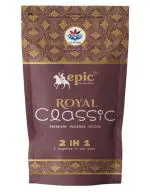 Buy Chettiyar's Epic Royal Classic Premium Incense Sticks 2 in 1 Pack of 3 (450g) Online at Best ...