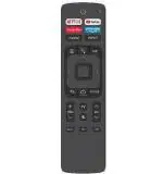 Buy NIJ ERF3R69H Remote Control for 4K Ultra HD Smart Android LED ...