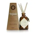 Buy Song Of India Organic Goodness Reed Diffuser In Amber Coloured ...