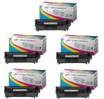 Buy NICE Toner Cartridge (Pack Of 5) Online at Best Prices in India ...