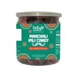 Buy Delight Foods Manchali Imli (Tamarind) Candy - 300g, Traditional ...