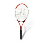 Buy Vector X VXT 520, 27 inches Senior with full cover Strung Tennis ...