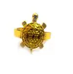 Buy Astroghar Metal Shree Yantra Engraved Meru Kachua Hand Kraft Ashta ...