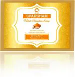 Buy Sparsham HANDMADE HALDI CHANDAN FAIRNESS SOAP WITH ESSENTIAL OIL ...