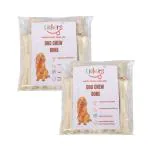 Buy LICKERS Combo for Puppies and Dogs Long Lasting All Natural 5 Inch ...