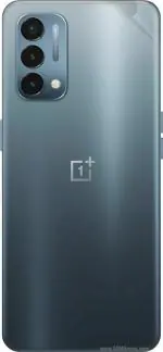 Buy SRG INFOTECH OnePlus Nord N200 5G Mobile Skin (transparent) Online ...