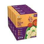 Buy Organic Tattva Organic Rava Idli Instant Instant Breakfast Mix ...