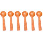 Buy looms & weaves - Neemwood Masala Spoons - Set of 6 Online at Best ...