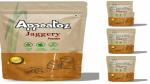 Buy Appeatoz - Jaggery/Gur/Shakkar| Brown Sugar| Powder 100% Natural ...