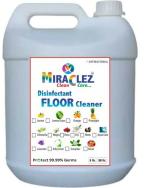 Buy Miraclez Aqua Cool Floor Cleaner 5L Online at Best Prices in India - JioMart.