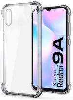 Buy Shining Zon Silicon Flexible Shockproof Corner TPU Back Case Cover ...