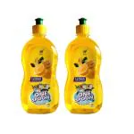 Buy ONE SPOON Scented Utensil Cleaner Gel - Residue & Grease-Free ...