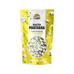 Buy Granos Cream And Onion Roasted Makhana 75 g | Granos Fox Nuts | Lotus Seeds | Healthy Snack ...