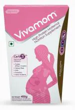 Buy Vivamom Maternal Nutrition Supplement - 400g BIB (Chocolate) Online ...