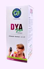 Buy GJ Global Herb Dya free juice Online at Best Prices in India - JioMart.