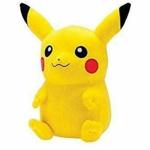 Buy NAXUE Cute Pkchu Teddy Bear Soft Toy 16 cm Online at Best Prices in ...