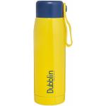 Buy Dubblin Tulip Premium Stainless Steel Double Wall Vacuum Insulated ...