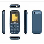 Buy MTR PEAR P2320 (Light Blue) Phone with 1.8 INCH Display,1100 MAH ...