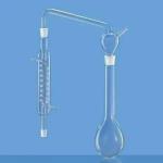 Buy ABGIL Borosilicate Glass Distillation Apparatus(distilling ...