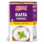 Buy Hilton 100g Raita Masala Powder Online at Best Prices in India ...