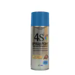 Buy 4S Spray Paint Blue 400ml Online at Best Prices in India - JioMart.