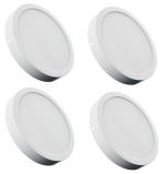 Buy Nortek White 22 Watt Superia Led Surface Panel Led Light Online at ...