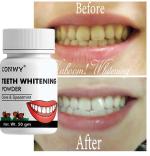Buy CONWY Herbal Dant Manjan for Strong, Whitening Teeth & Healthy Gums ...