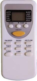 Buy Xpecial Remote Controller for Micromax AC (White) Online at Best ...