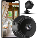 Buy OneXsale Panoramic Indoor Smart Magnetic CCTV Night Vision Motion ...
