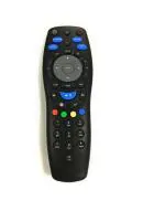 Buy SJ24 MOBILE HOSPITAL Tata Sky Digital TV HD Plus Setup Box Remote ...