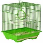 Buy Jai Shoppee Bird Cage For Budgies / Small Birds Cage / Paravai ...