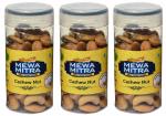 Buy Mewa Mitra Cashew Nut | Roasted Salted Flavour | Hot Air Roasted (Not Fried) | Crispy ...