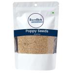 Buy FarmNuts- Poppy Seeds/Khus khus dana | Indian Posto Dan| |Khas khas ...